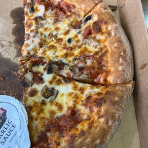 JET’S PIZZA - Updated March 2025 - 49 Photos & 41 Reviews - 1030 S ...