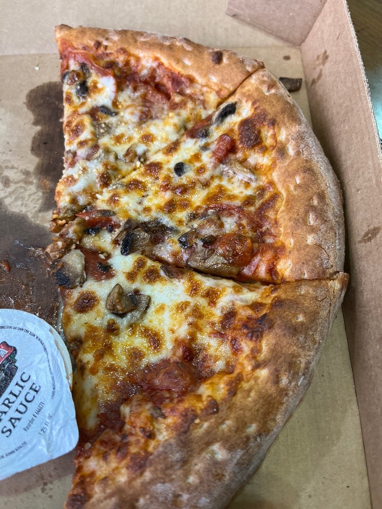 MAD MUSHROOM - Updated December 2025 - 34 Photos & 67 Reviews - 561 S ...