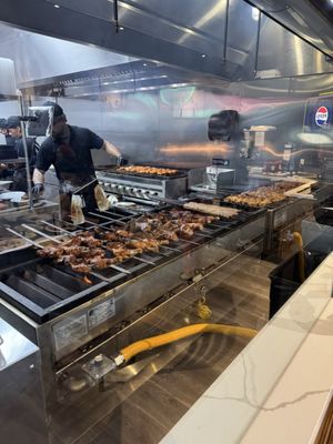 AL MUEED BBQ - Updated January 2026 - 20 Photos & 17 Reviews - 4301 ...