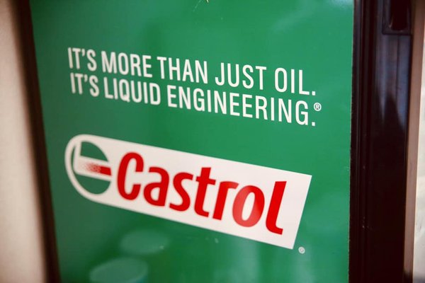 CASTROL QUIK LUBE - Updated December 2025 - 8616 S Western Ave ...