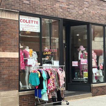 THE COLETTE COLLECTION - Updated October 2025 - 68 Photos & 22 Reviews ...