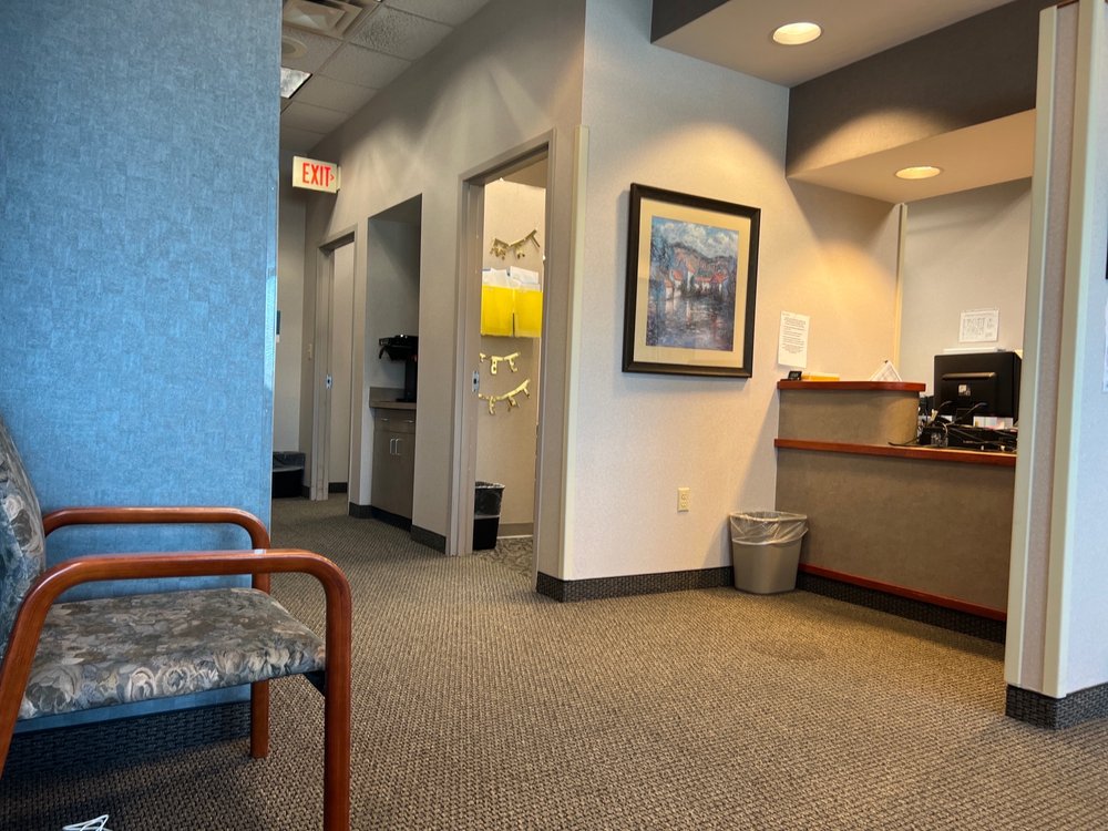 RAYUS RADIOLOGY - Updated December 2025 - 17 Reviews - 521 E County ...