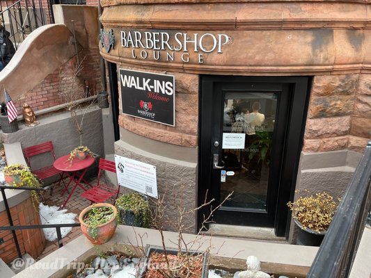 BARBERSHOP LOUNGE - Updated January 2026 - 47 Photos & 115 Reviews ...