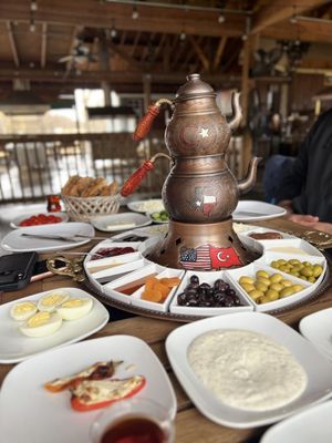 WATERSTONE RANCH TURKISH FARM - 95 Photos & 34 Reviews - 14614 County ...