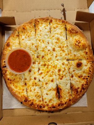 MAX PIZZA - Updated March 2025 - 113 Photos & 30 Reviews - 275 S ...