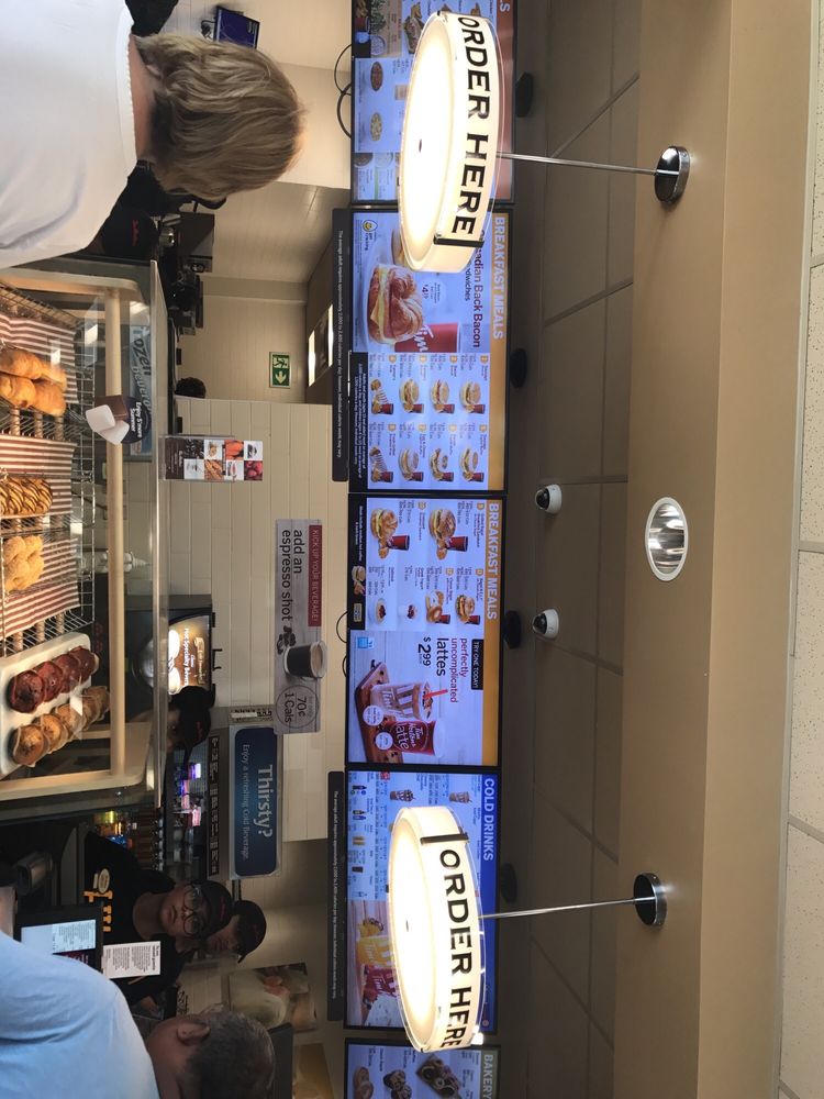 TIM HORTONS - Updated December 2025 - 261 Queen St East, Brampton ...