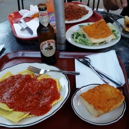 ANDRE’S ITALIAN RESTAURANT - Updated May 2025 - 1219 Photos & 1482 ...