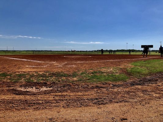 CHICKASHA SPORTS COMPLEX - Updated October 2025 - 10 Photos - 900 E ...