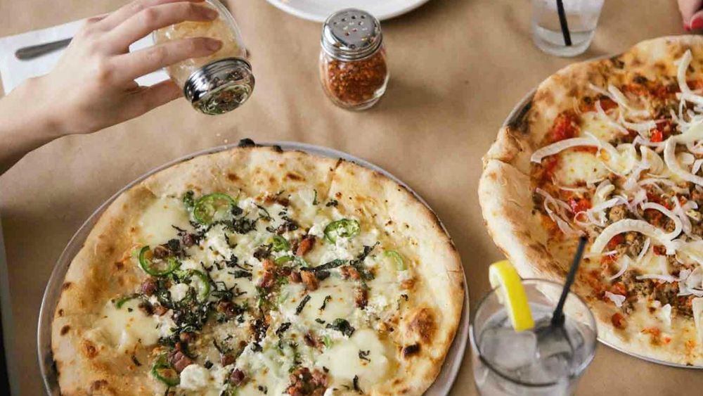 PIZZOLOGY - 197 Photos & 310 Reviews - 13190 Hazel Dell Pkwy, Carmel ...