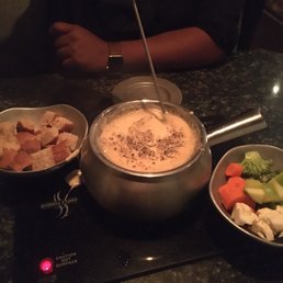 SIMPLY FONDUE - Updated August 2024 - 351 Photos & 280 Reviews - 2108 ...