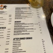 CHECKERS OLD MUNCHEN - 587 Photos & 440 Reviews - American (Traditional ...