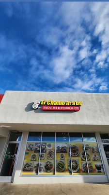 EL CHAMO ARABE - Updated October 2025 - 75 Photos & 35 Reviews - 5017 ...