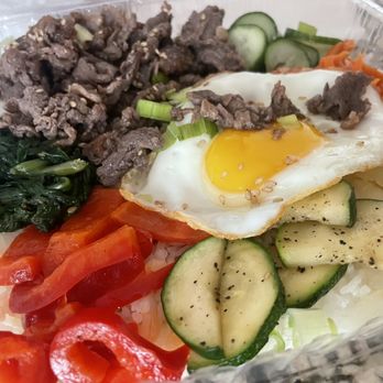 SPOON HOUSE KOREAN CUISINE AND COCKTAILS - Updated January 2025 - 115 ...