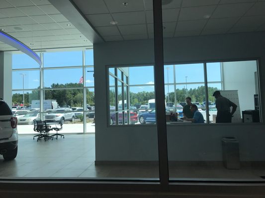 BERKELEY FORD - Updated December 2025 - 16 Photos & 67 Reviews - 2829 ...