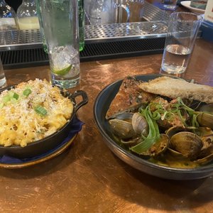 COMMUNION RESTAURANT AND BAR - 1011 Photos & 327 Reviews - 2350 E Union ...