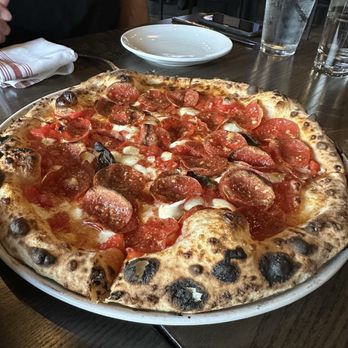 POSTO - Updated January 2025 - 632 Photos & 1093 Reviews - 400 Assembly ...