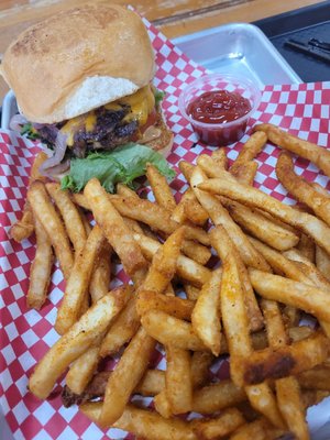 RINGO’S BBQ AND BURGERS - Updated March 2025 - 52 Photos & 42 Reviews ...