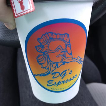 DG’S ESPRESSO - Updated January 2025 - 29 Photos & 29 Reviews - 4201 ...