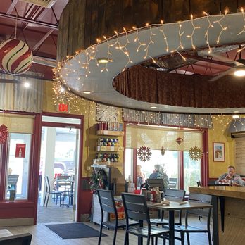 OVER EASY CAFE - Updated April 2025 - 488 Photos & 669 Reviews - 630-1 ...