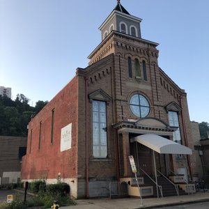 ORCHARD HILL CHURCH - Updated June 2025 - 132 Photos & 12 Reviews ...