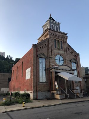 ORCHARD HILL CHURCH - Updated September 2025 - 15 Photos - 1620 Penn ...