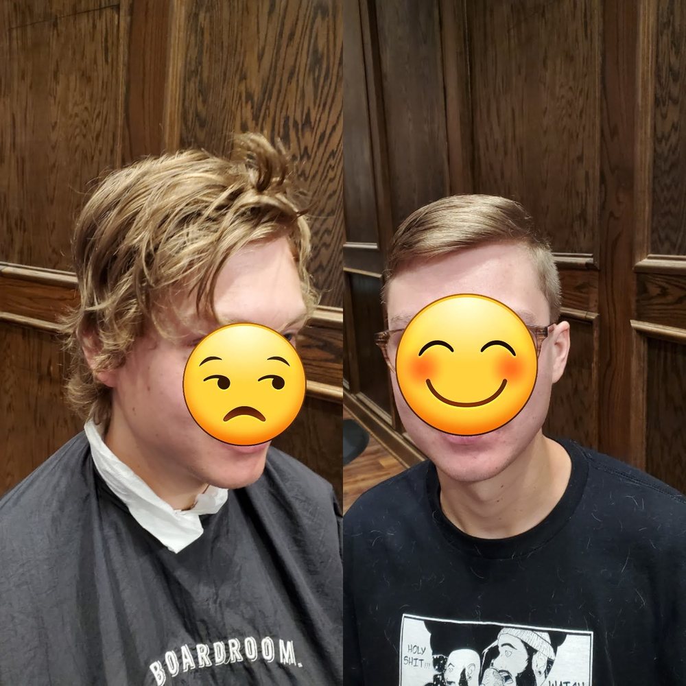 DAVE CUTS - Updated May 2024 - Request an Appointment - 24 Photos ...