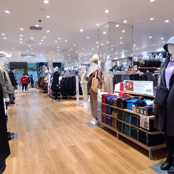 UNIQLO - Updated October 2025 - 37 Photos & 23 Reviews - 141 ...