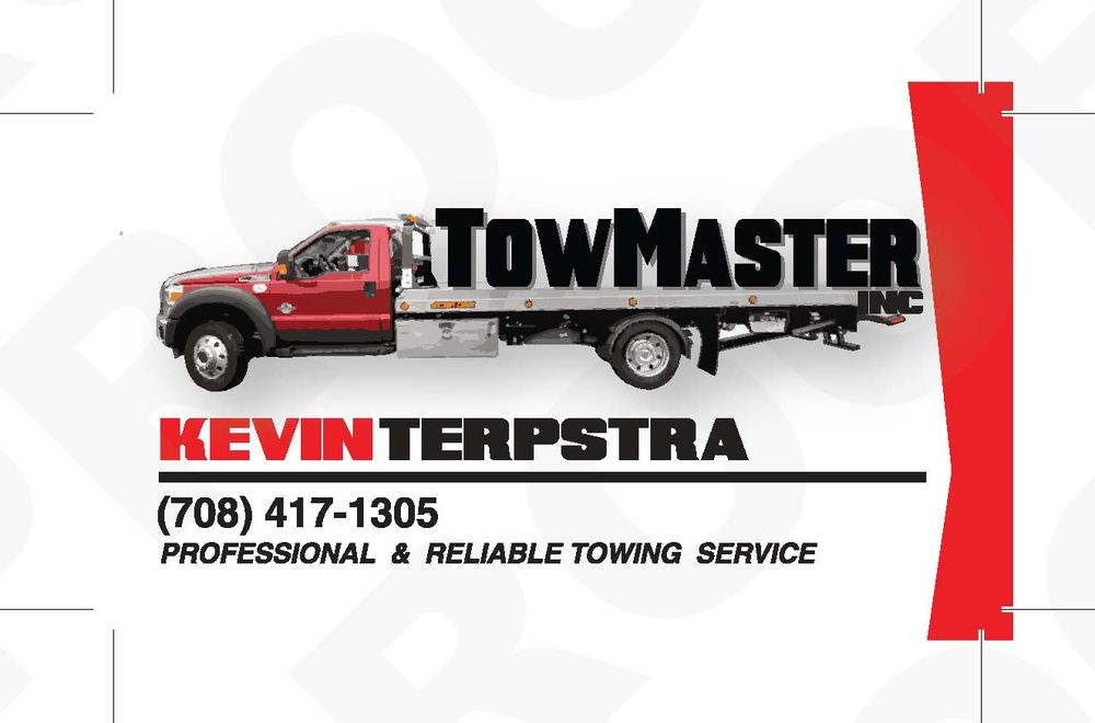 TOW MASTER - Updated October 2025 - 18348 Harper St, Lansing, Illinois ...