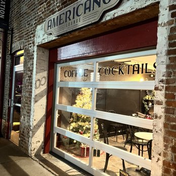 AMERICANO LOUNGE - 186 Photos & 117 Reviews - 434 Houston St, Nashville ...
