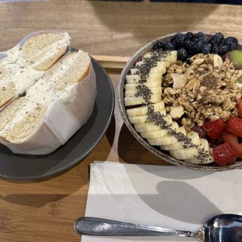 GREY CAFE - Cafe at 195-19 Northern Blvd, Flushing, New York - 347 ...