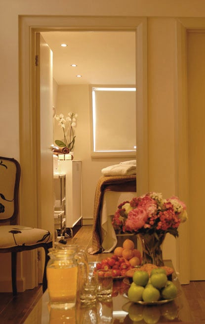 THE CHELSEA DAY SPA - Updated December 2025 - 33 Reviews - 69a Kings ...