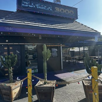 BURGER 3000 - Updated March 2025 - 431 Photos & 504 Reviews - 9846 ...