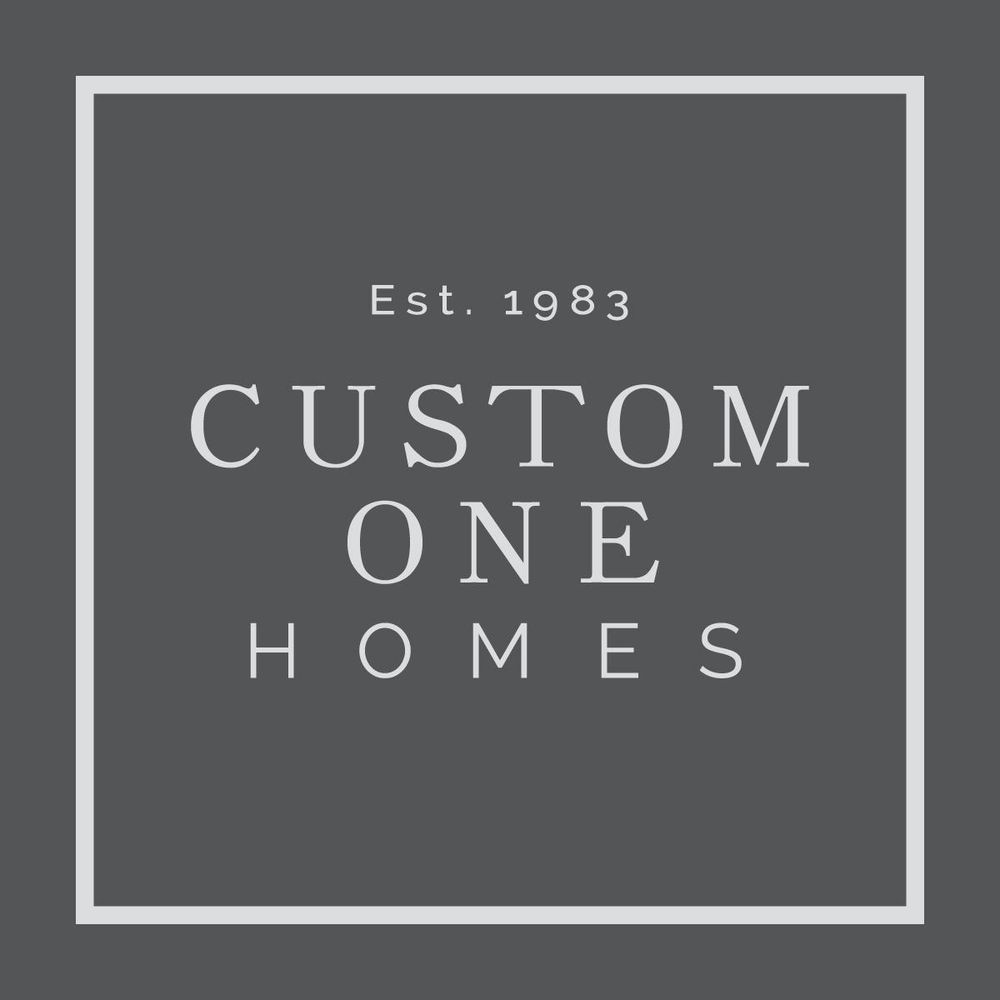 CUSTOM ONE HOMES - Updated October 2025 - 5097 Woodlane Alcove ...
