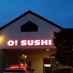O! SUSHI - Updated October 2025 - 214 Photos & 233 Reviews - 1390 N ...