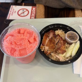 GAI KITCHEN - Updated March 2025 - 279 Photos & 128 Reviews - 51 Mott ...