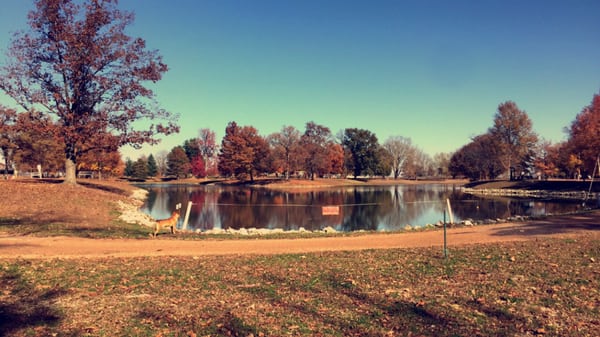 Lebanon, IL Map & Directions - MapQuest