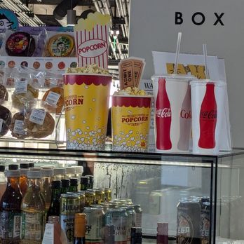 DIGITAL GYM CINEMA. - Updated January 2026 - 36 Photos & 34 Reviews ...