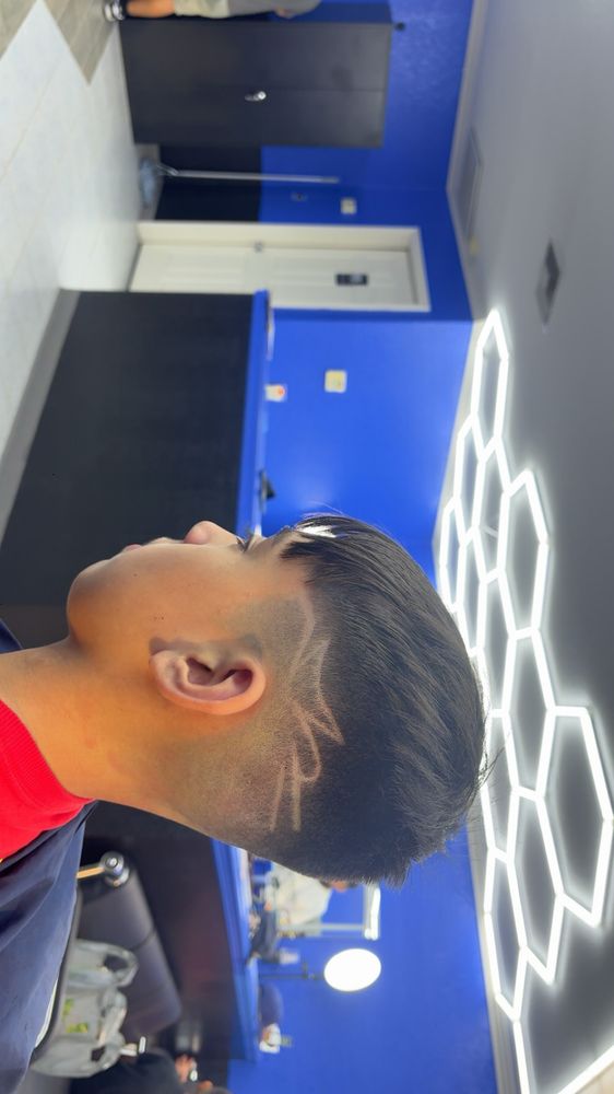 FADE AWAY BARBERSHOP - Updated September 2025 - 19 Photos - 21885 CA-18, Apple Valley ...