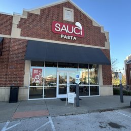 SAUCI PASTA - Updated August 2025 - 271 Photos & 115 Reviews - 1990 1st ...