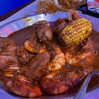 SUNSET CRAB SHACK - Updated September 2025 - 303 Photos & 277 Reviews ...