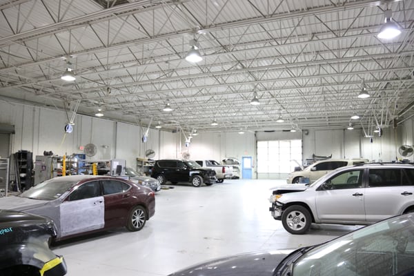 GUNN COLLISION CENTER - Updated January 2026 - 43 Photos & 72 Reviews ...