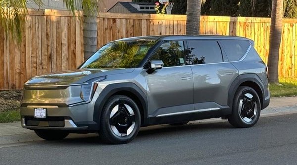 HANLEES DAVIS KIA - Updated February 2026 - 17 Photos & 108 Reviews ...