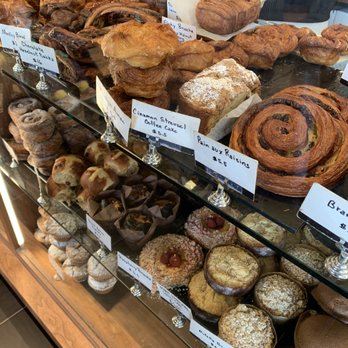 JANE THE BAKERY - 1259 Photos & 665 Reviews - 1881 Geary Blvd, San ...