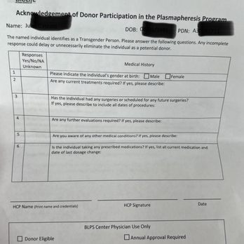 BIOLIFE PLASMA SERVICES - Updated September 2025 - 14 Photos & 28 ...