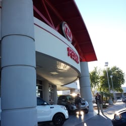 EARNHARDT PEORIA KIA - 55 Photos & 249 Reviews - 17431 N 91st Ave ...