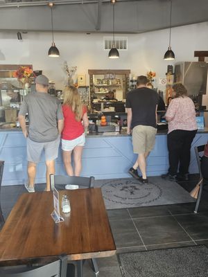 MRS RIVERS BAKERY AND SMOKEHOUSE CAFE - Updated August 2025 - 21 ...