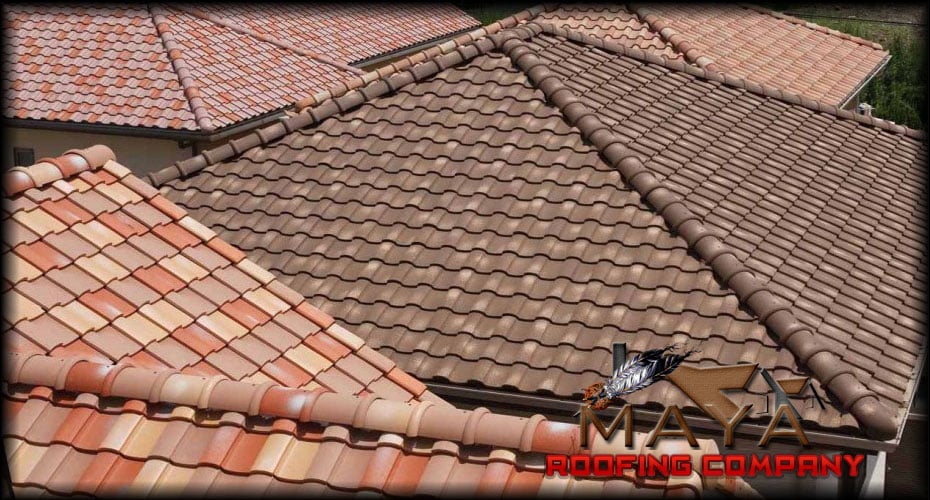 MAYA ROOFING GENERAL CONTRACTOR - Updated July 2025 - 14 Photos - 3800 ...