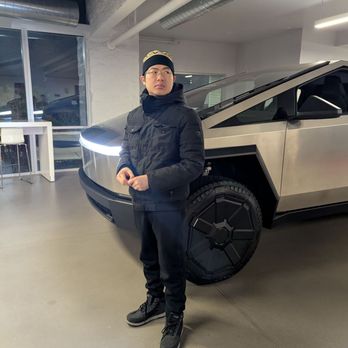 TESLA - Updated December 2025 - 13 Photos & 40 Reviews - 9732 S ...