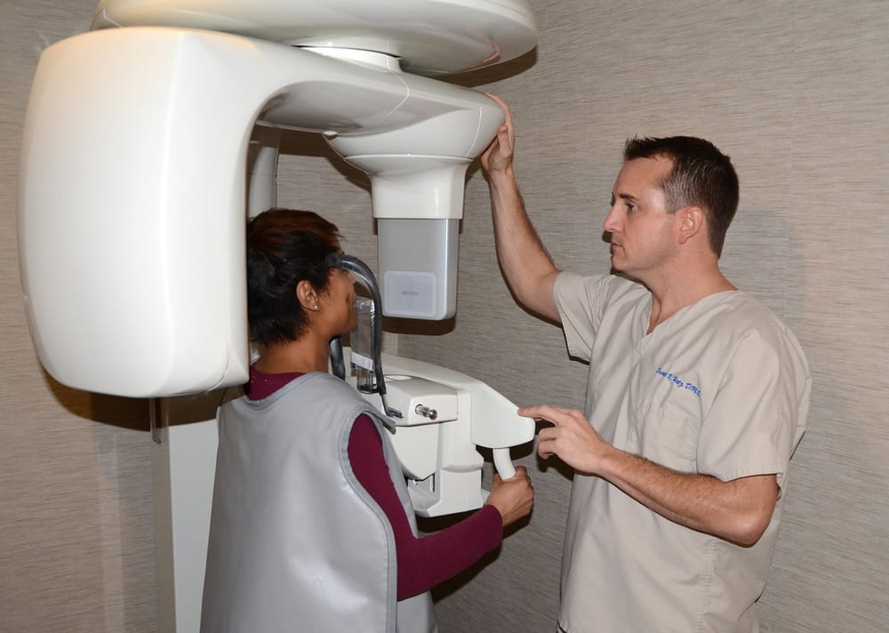 SCOTT K HETZ, DMD - Updated August 2025 - 17 Photos - 1899 L St NW ...