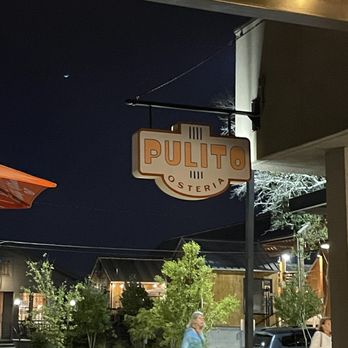 PULITO OSTERIA - Updated June 2025 - 76 Photos & 53 Reviews - 800 ...